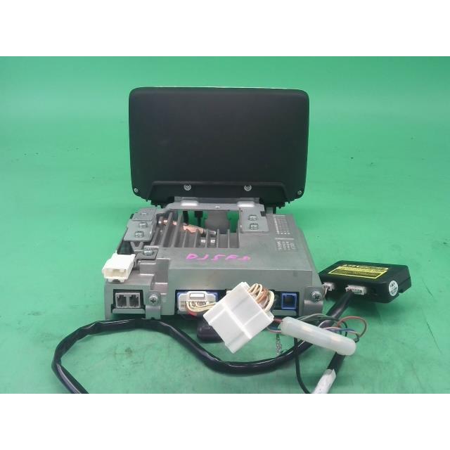 デミオ LDA-DJ5FS カーナビゲーション XD TOURING 41V D09W669C0 D09H-61-1J0B : 近松商会 - 通販 - Yahoo!ショッピング