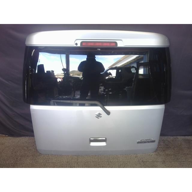 エブリイワゴン エブリィ ABA-DA64W バックドアASSY PZターボ 4WD Z2S M261 69100-68HD1 : 近松商会 - 通販 - Yahoo!ショッピング