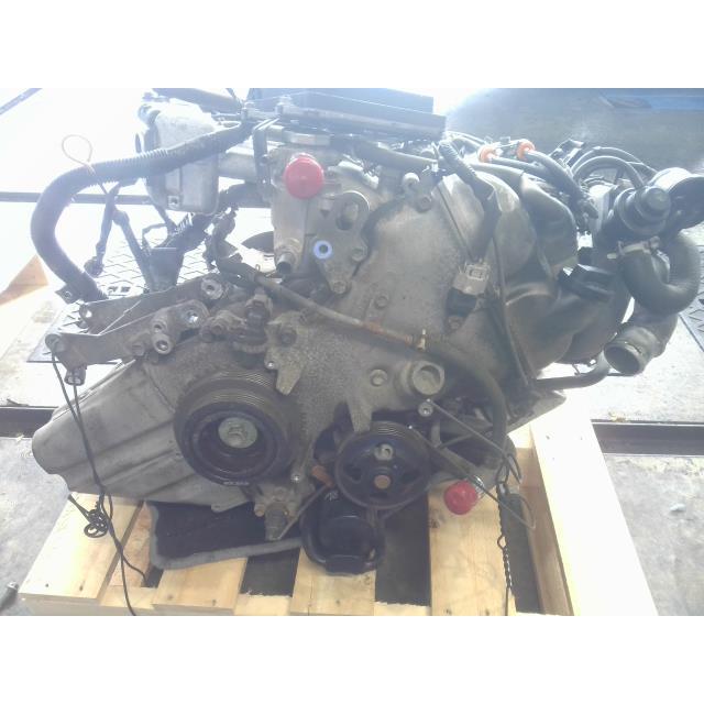 エブリイワゴン エブリィ ABA-DA64W エンジンASSY PZターボ 4WD Z2S : 近松商会 - 通販 - Yahoo!ショッピング