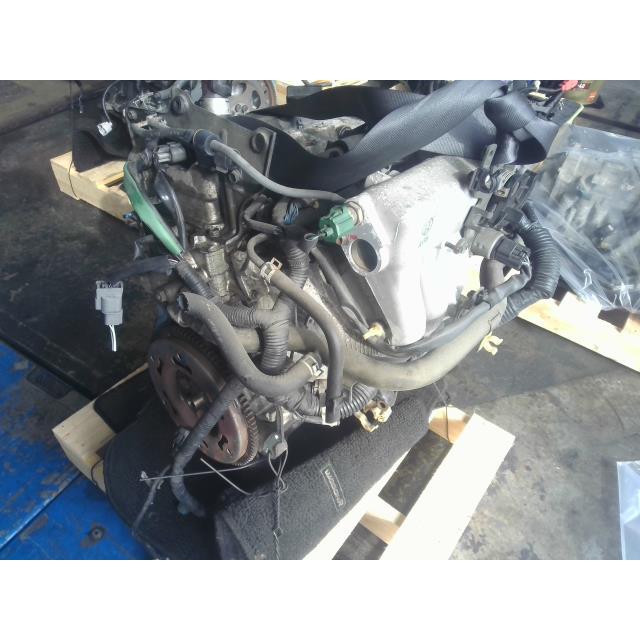 ジムニー ABA-JB23W エンジンASSY K6AT 4WD 5型 97619KM Z2S : 近松商会 - 通販 - Yahoo!ショッピング