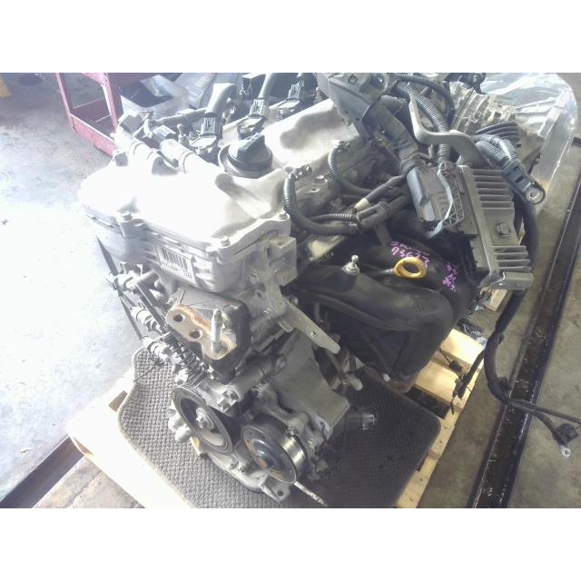 NOAH ノア DBA-ZRR80G エンジンASSY G 8人 202 19000-37680 : 近松商会 - 通販 - Yahoo!ショッピング