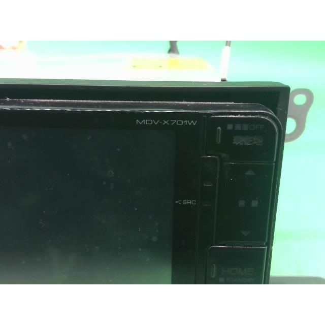 NOAH ノア DBA-ZRR80G カーナビゲーション データ2020年 202 MDV-X701W : 近松商会 - 通販 - Yahoo!ショッピング