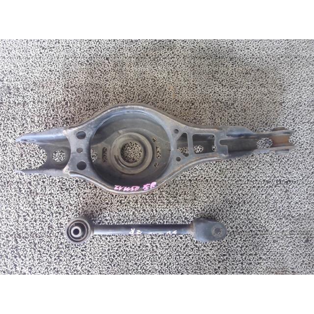 プリウス DAA-ZVW50 リア 左 ロアアーム S 1F7 48770-47010 : 近松商会 - 通販 - Yahoo!ショッピング