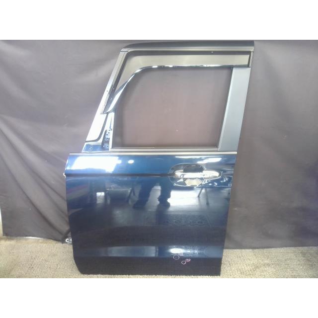 N-BOX 6BA-JF3 フロント 左 ドア カスタムL B610M M2H3 67050-TTA-N00ZZ : 近松商会 - 通販 ...