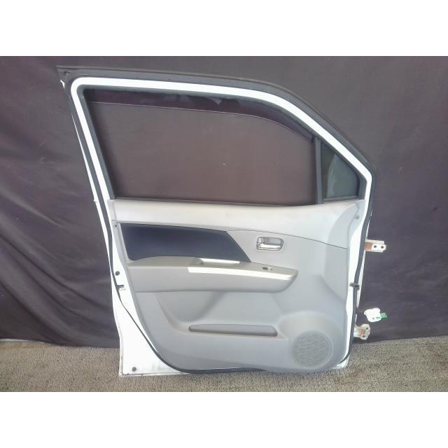 ワゴンR ワゴンR DBA-MH23S フロント 左 ドア FXリミテッド2 Z7T M2E2 68002-70K00 : 近松商会 - 通販 - Yahoo!ショッピング