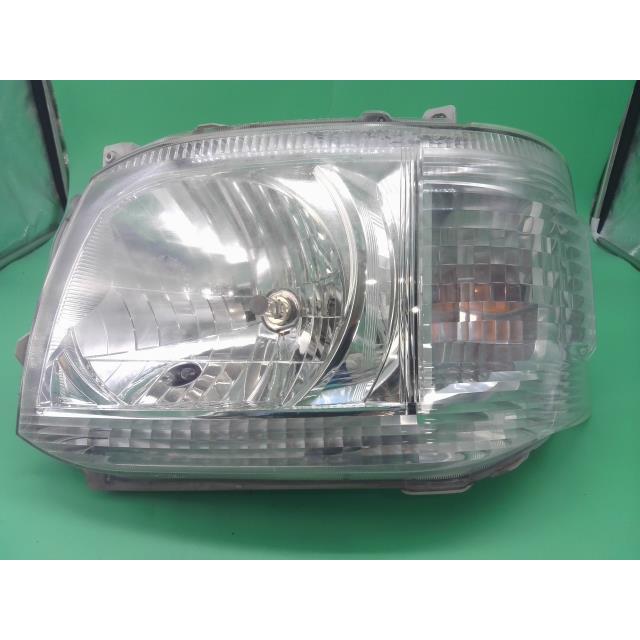 ハイエース LDF-KDH206K 左 ヘッド ランプ ライト ロングDX 4WD 6人 1.25T 058 26-126 81150-26550 : 近松商会 - 通販 - Yahoo!ショッピング