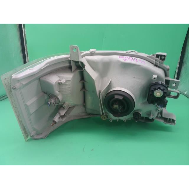 ハイエース LDF-KDH206K 左 ヘッド ランプ ライト ロングDX 4WD 6人 1.25T 058 26-126 81150-26550 : 近松商会 - 通販 - Yahoo!ショッピング