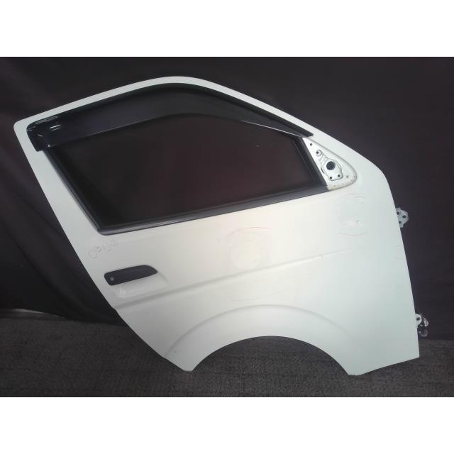 ハイエース LDF-KDH206K フロント 右 ドア ロングDX 4WD 6人 1.25T 058 M2H3 67001-26301 : 近松商会 - 通販 - Yahoo!ショッピング