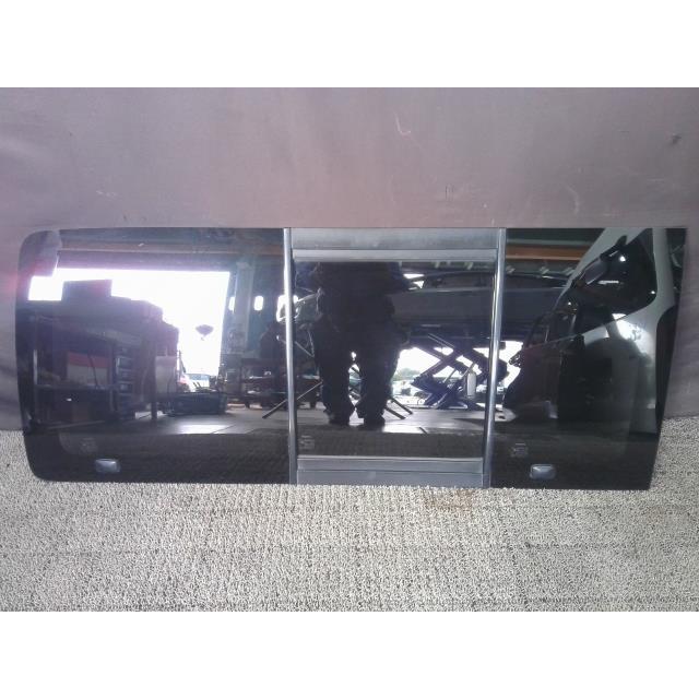 ハイエース LDF-KDH206K 右サイドガラス ロングDX 4WD 6人 1.25T 058 M2L3 62730-26A20 : 近松商会 - 通販 - Yahoo!ショッピング