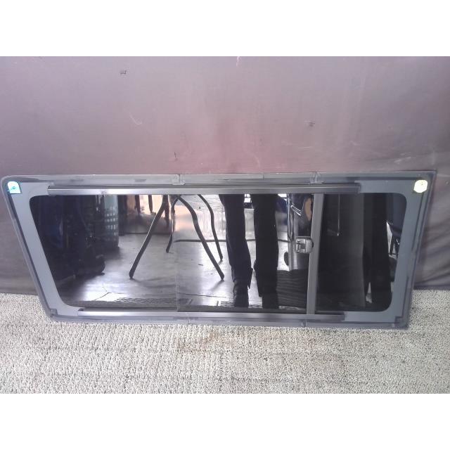 ハイエース LDF-KDH206K 右サイドガラス ロングDX 4WD 6人 1.25T 058 M2L3 62730-26A20 : 近松商会 - 通販 - Yahoo!ショッピング