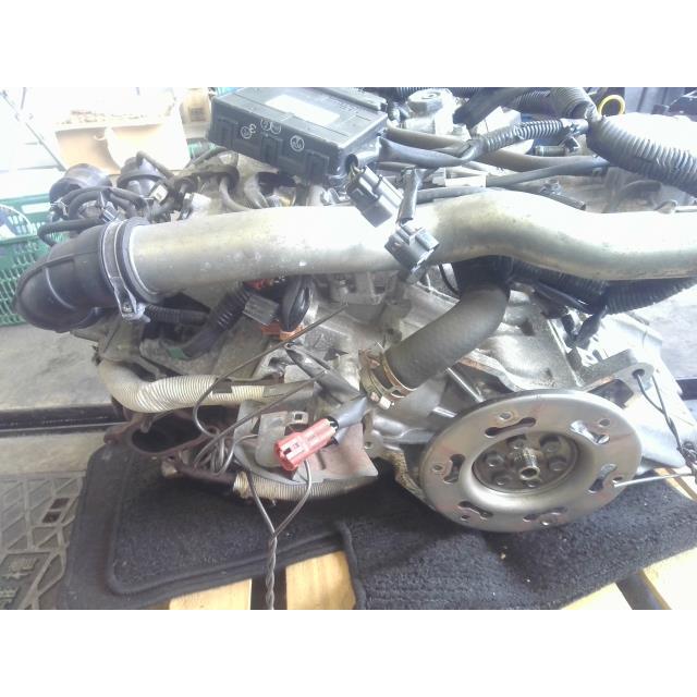 エブリイワゴン エブリィ ABA-DA64W エンジンASSY JPターボ 4WD ZDD : 近松商会 - 通販 - Yahoo!ショッピング