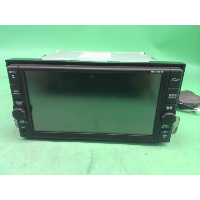 デイズ DBA-B21W カーナビゲーション 地図データ2021年 MM318D-W RMR B8260-7992H-NP : 近松商会 - 通販 - Yahoo!ショッピング