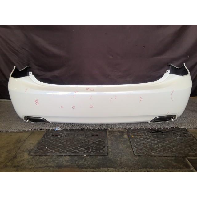 クラウン DBA-GRS202 RバンパーASSY ロイヤルサルーン 062 52159-30380-A1 : 近松商会 - 通販 ...