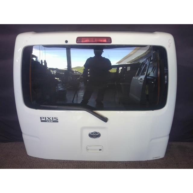 ピクシス EBD-S321M バックドアASSY スペシャル W19 M3108 67005-B5031 : 近松商会 - 通販 - Yahoo!ショッピング