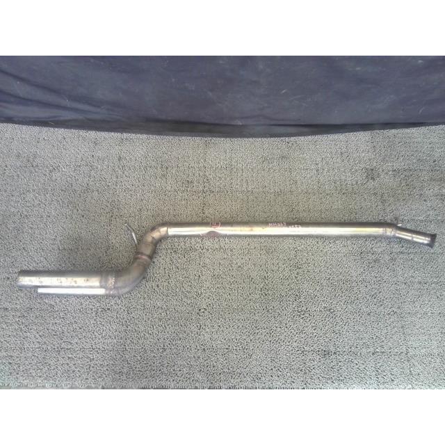 ワゴンR ワゴンR DBA-MH23S Rマフラー 社外品 Z7T : 近松商会 - 通販 - Yahoo!ショッピング