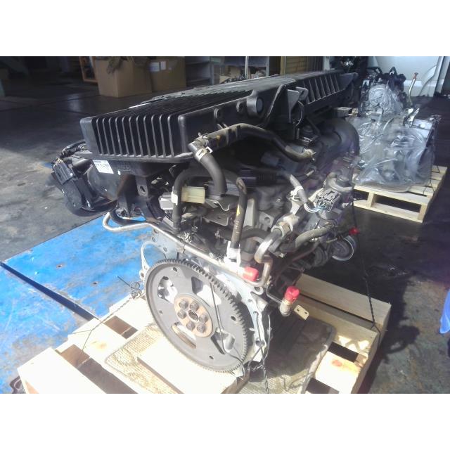 ベリーサ DBA-DC5W エンジンASSY ミスティックレザーセレクション 41G ZY51-02-300J : 近松商会 - 通販 - Yahoo!ショッピング