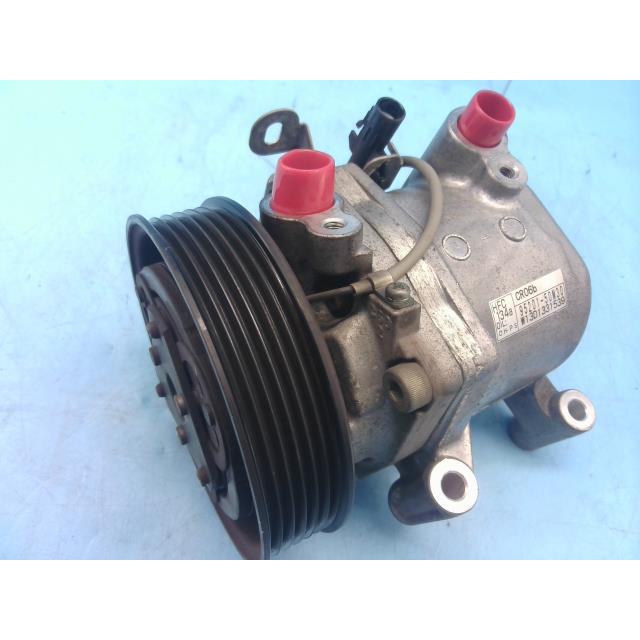 ワゴンR ワゴンR DBA-MH34S エアコン コンプレッサー スティングレーX ZJ3 95201-50M30 95200-50M30 : 近松商会 - 通販 - Yahoo!ショッピング