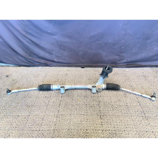 アルト DBA-HA36S ステアリング ギアボックス L Z2S 48500-74P03 : 近松商会 - 通販 - Yahoo!ショッピング