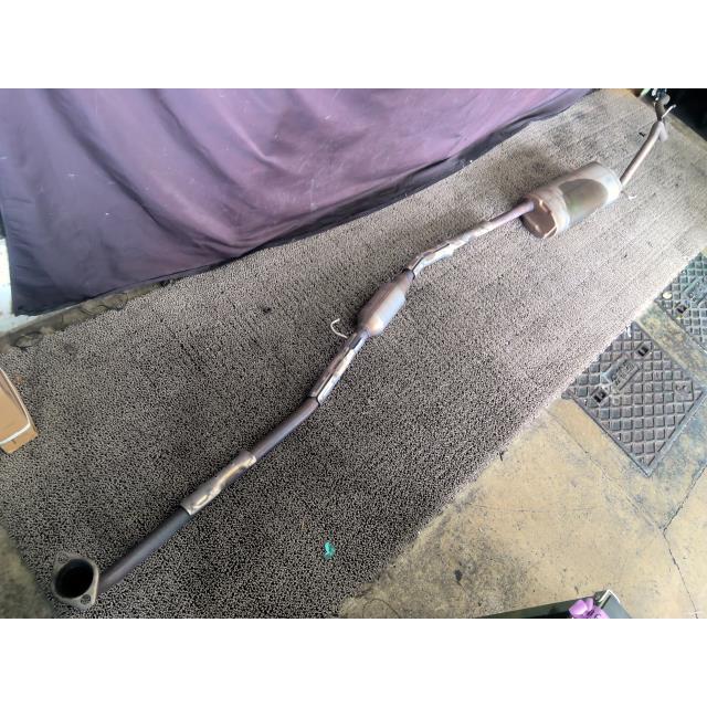 N-BOX DBA-JF1 Rマフラー G NH731P SG-629 18307-TY0-023 : 近松商会 - 通販 - Yahoo!ショッピング