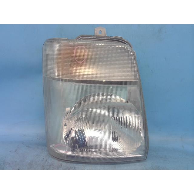 キャリイ キャリィ EBD-DA63T 右 ヘッド ランプ ライト KUエアコンパワステ 4WD 26U 100-59114 35120 ...