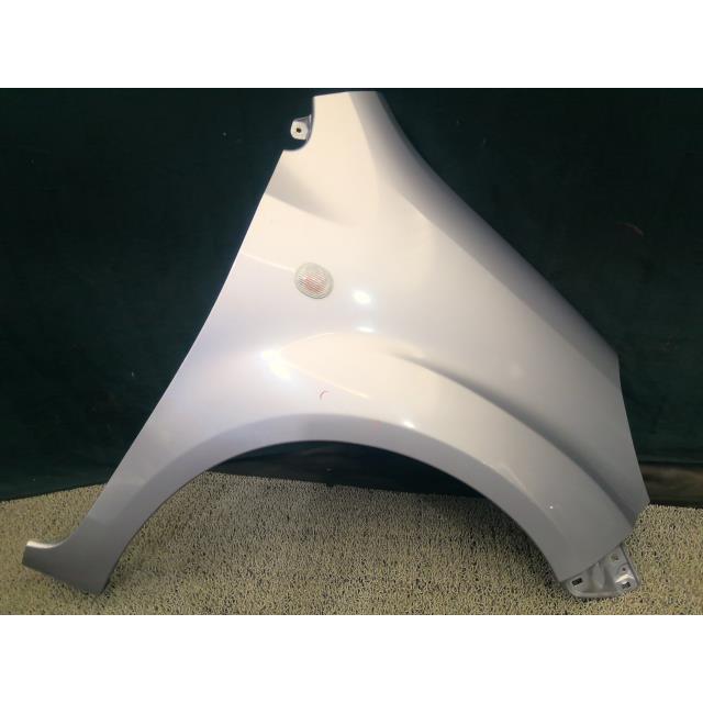 パッソ DBA-KGC30 フロント右フェンダー X P12 53811-B1221 53811-B1201 : 近松商会 - 通販 ...