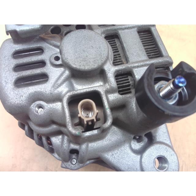 N-WGN DBA-JH1 オルタネーター ダイナモ G Aパッケージ YR586P A1TG0891A 31100-5K6-J01 : 近松商会 - 通販 - Yahoo!ショッピング