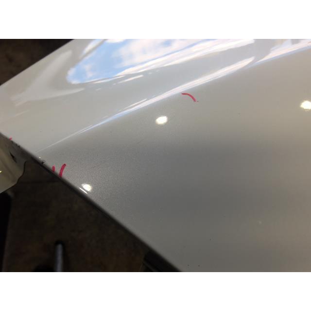 ソリオ DAA-MA36S フロント左フェンダー BANDITハイブリッドFリミテッド ZVR 57711-81P50 : 近松商会 - 通販 - Yahoo!ショッピング