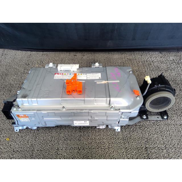 アクア DAA-NHP10 ハイブリット EV バッテリー S 3P0 G9280-52031 G9510-52031 G9510-52032 ...