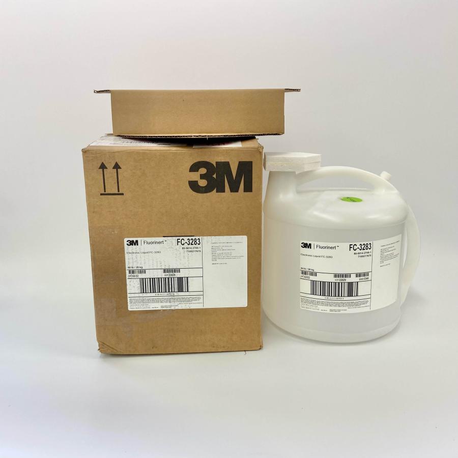 3M フロリナート FC-3283 :fc3283:CKSJ STORE - 通販 - Yahoo!ショッピング