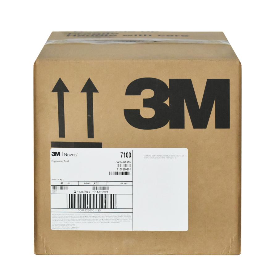 3M ノベック 7100 : LubeTech - 通販 - Yahoo!ショッピング
