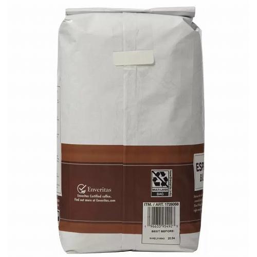 イケア Kirklandカークランドシグネチャー エスプレッソブレンド コーヒー（豆）1.13kg cos1726068 コストコ COSTCO : 株式会社 クレール - 通販 ...