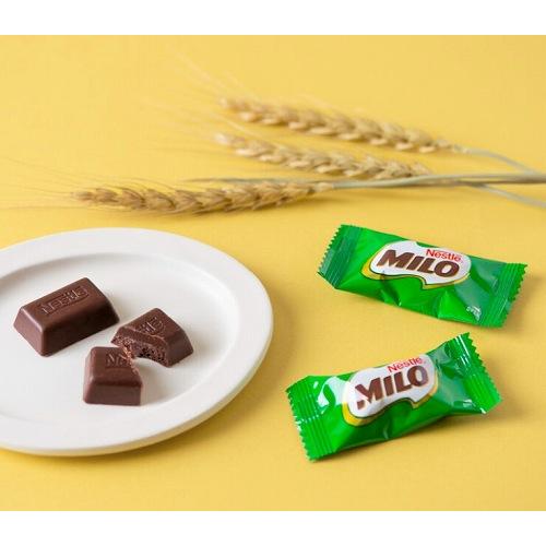 Miloミロチョコレート 85個 527g cos36009 コストコ COSTCO : cos36009 : 株式会社 クレール - 通販 - Yahoo!ショッピング