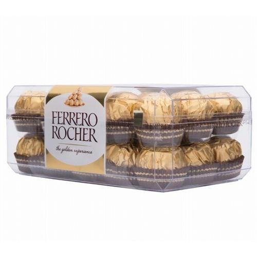 フェレロ ロシェ T 30 30個 375g チョコレート FERRERO ROCHER cos533811 コストコ COSTCO :cos533811:株式会社 クレール - 通販 ...