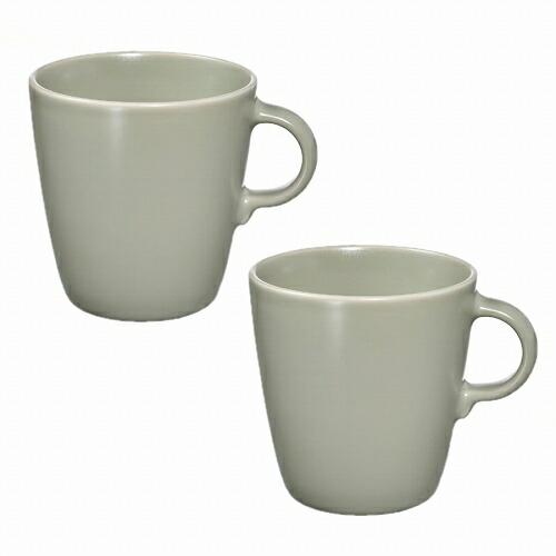イケア（IKEA） 【セット商品】IKEA マグ マット グリーン 370ml マグカップ 2個セット m20478190x2 FARGKLAR フェルグクラー : 株式会社 クレール ...