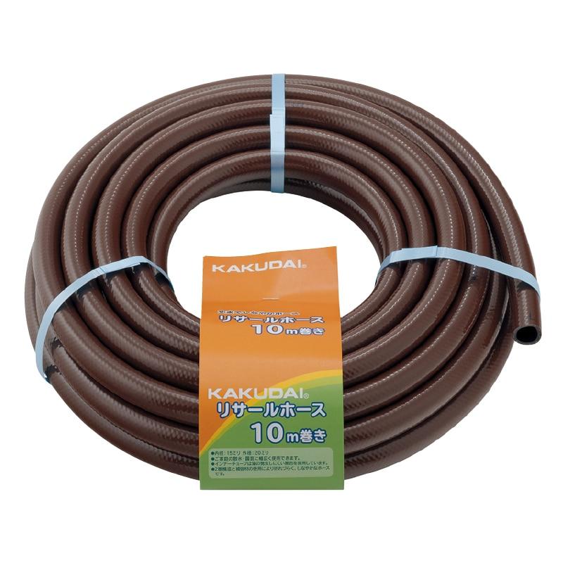 カクダイ 597−516−10, リサールホース 10m, 171-2056 : Clair - 通販 - Yahoo!ショッピング