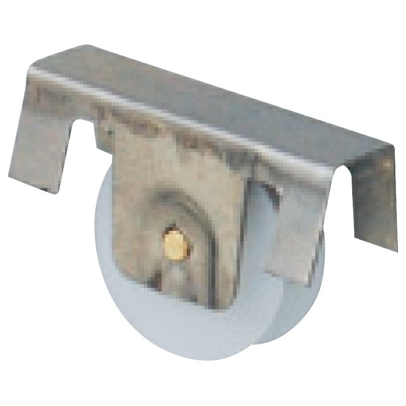 サッシパーツ, 網戸戸車−新日軽−068 7210074, 177-0620 : Clair - 通販 - Yahoo!ショッピング