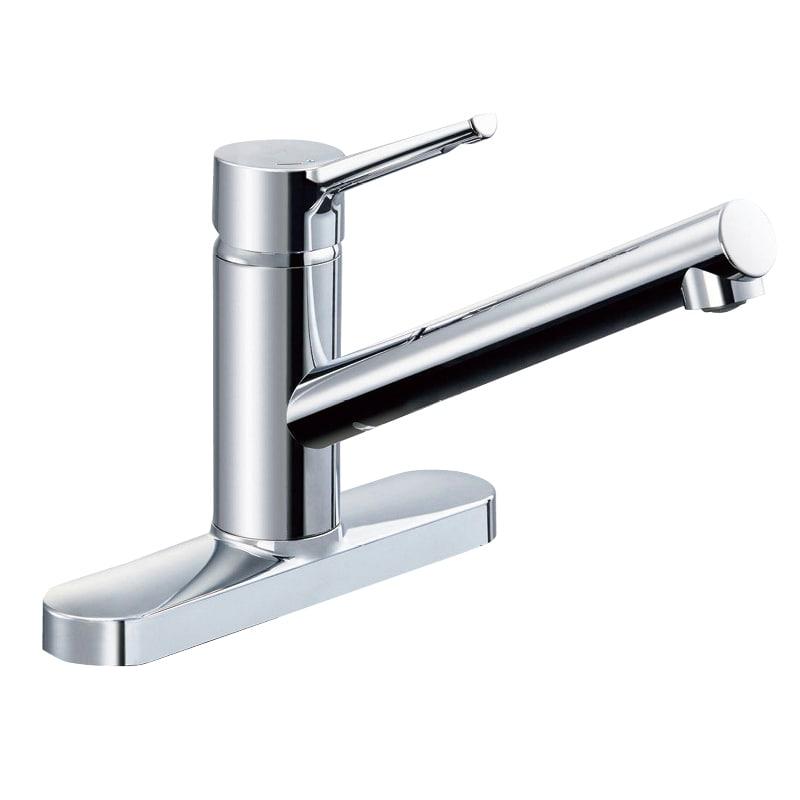 LIXIL ツーホールシングルレバー水栓, SF−WM430SY（JW）, 235-0691 : Clair - 通販 - Yahoo!ショッピング