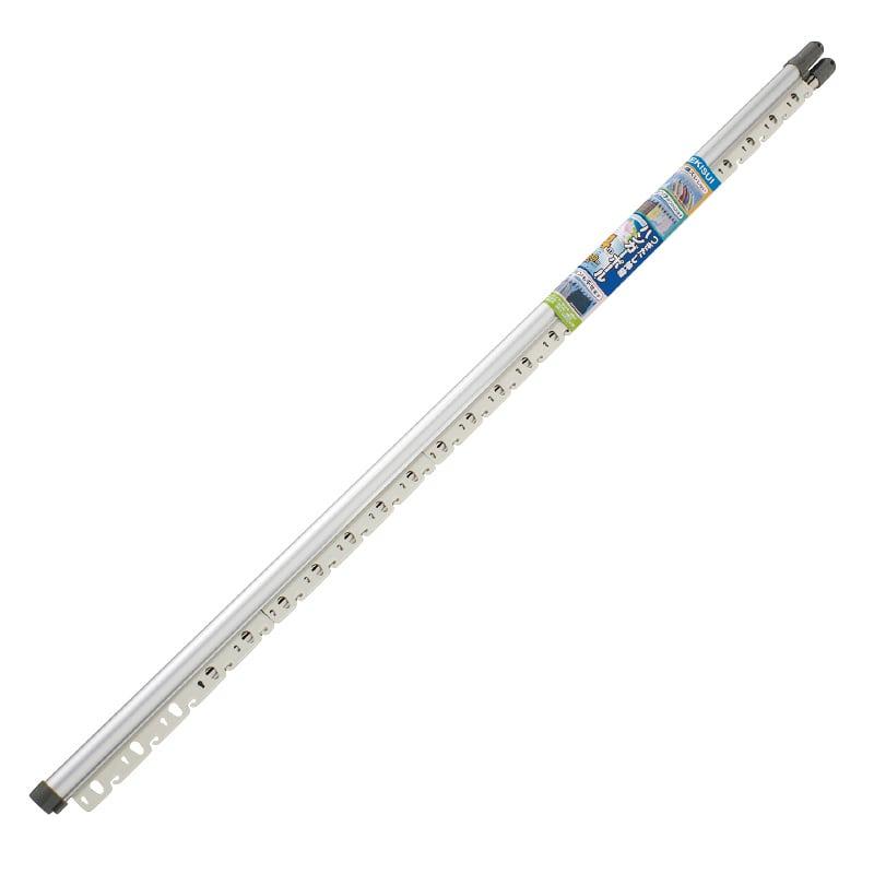 積水樹脂 つぎたし伸縮ハンガーポール, STFA−40, 315-8391 : Clair - 通販 - Yahoo!ショッピング