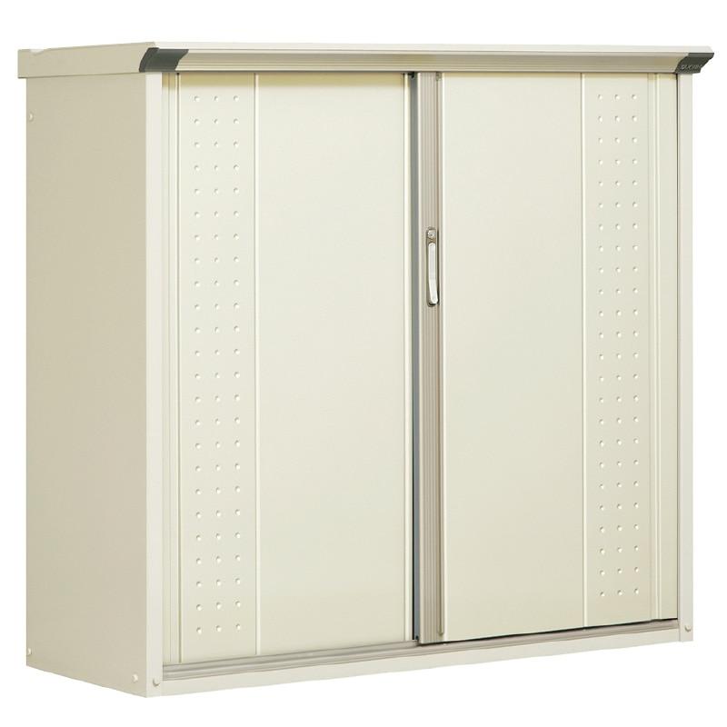 物置グランプレステージ 全面棚, GP−175AFMW ムーンホワイト, 363-8101 : Clair - 通販 - Yahoo!ショッピング