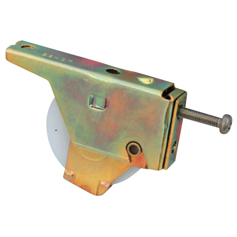 サッシパーツ, サッシ戸車ー日軽ビルー100−0−S, 683-0632 : Clair - 通販 - Yahoo!ショッピング