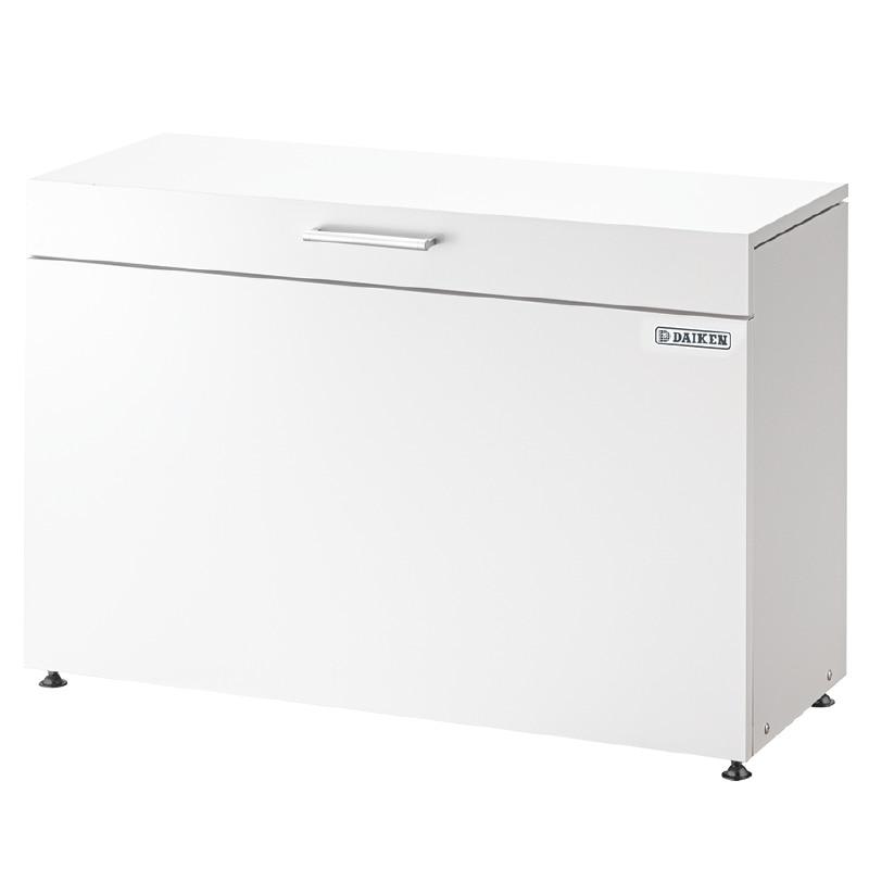 ダイケンクリーンストッカー, CKH−1004W ホワイト, 776-1611 : Clair - 通販 - Yahoo!ショッピング