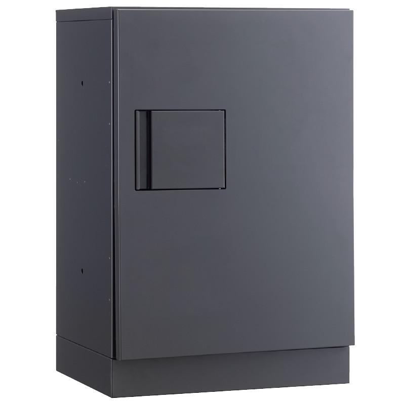 ダイケン宅配ボックス, TBX−G1SS−Gダークグレー, 776-2073 : Clair - 通販 - Yahoo!ショッピング
