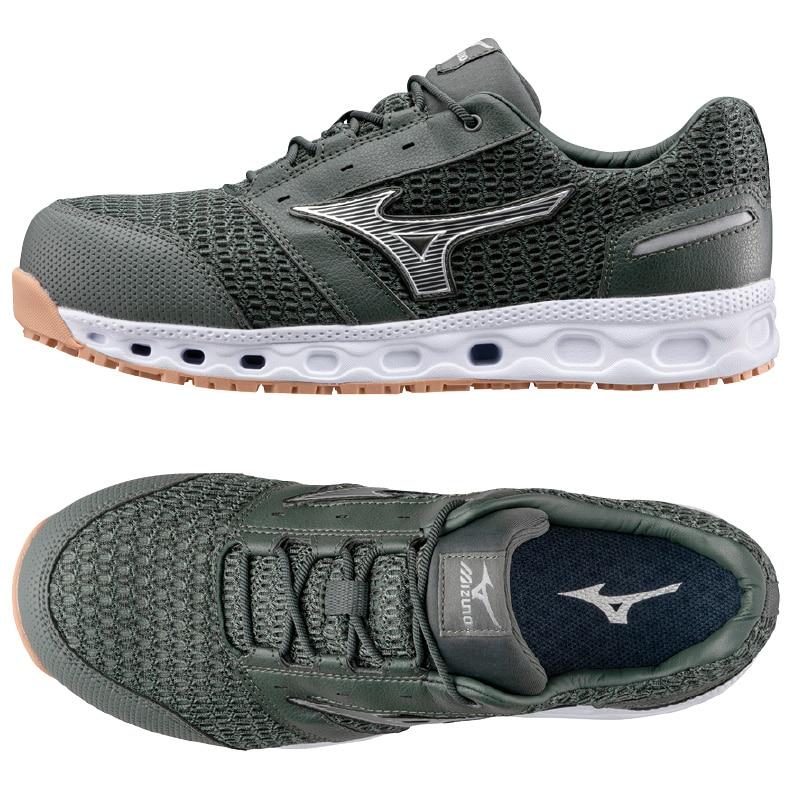 オールマイティ VH11L F1GA220436, 26．5 カーキXシルバー, 782-0172 : Clair - 通販 - Yahoo!ショッピング