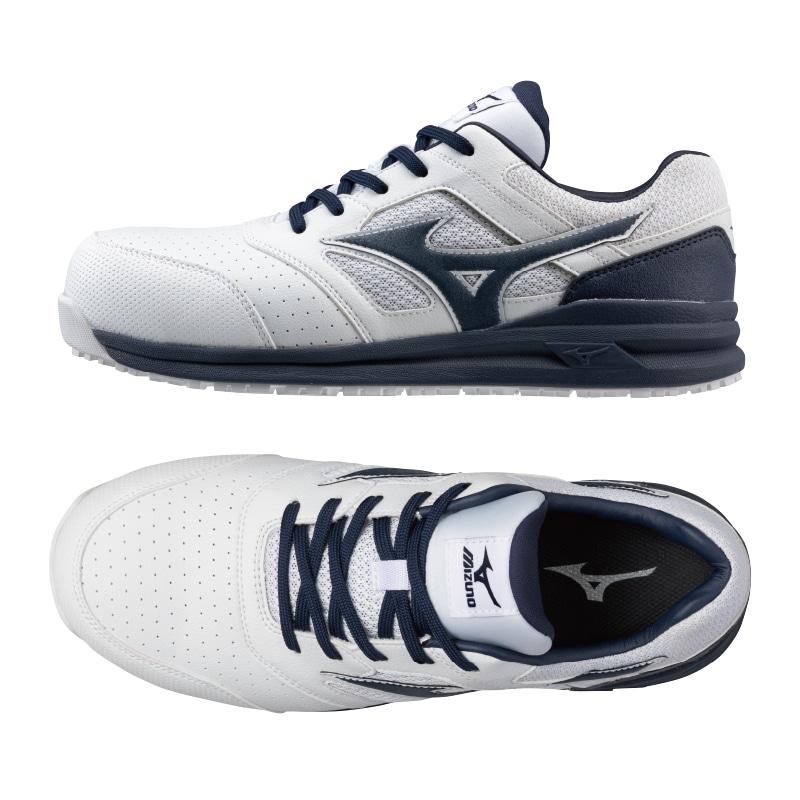 オールマイティLSII11LF1GA210001, 27．5 ホワイトXネイビー, 782-0244 : Clair - 通販 - Yahoo!ショッピング