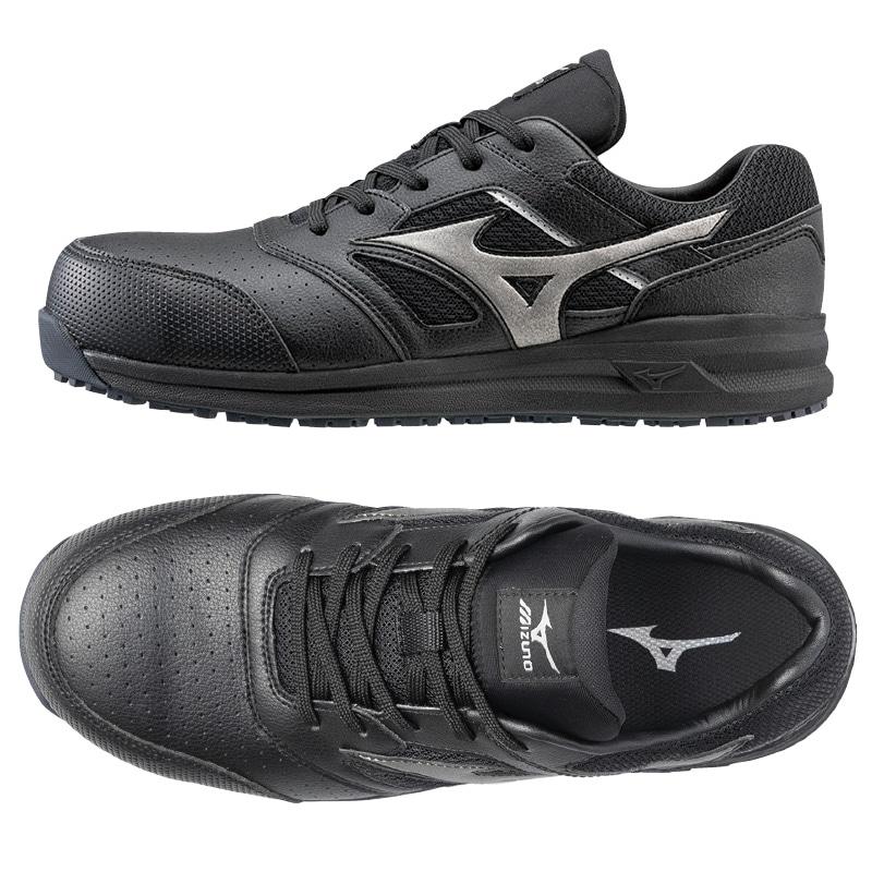 オールマイティLSII11LF1GA210009, 26．0 ブラックXダークシルバー, 782-0251 : Clair - 通販 - Yahoo!ショッピング