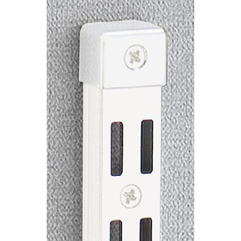 ロイヤル チャンネルサポート断面保護キャップ, CAW−5 ホワイト ．, 823-0159 : Clair - 通販 - Yahoo!ショッピング