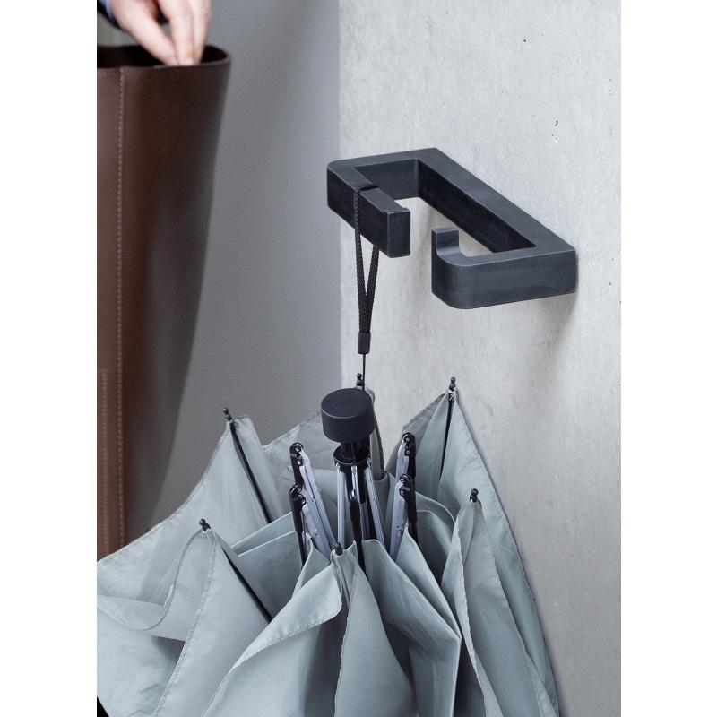 玄関用マルチフックVIK, ブラック, 963-0205 : Clair - 通販 - Yahoo!ショッピング