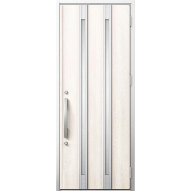 LIXIL ジエスタ2 非防火 K2仕様 M24型 / 顔認証システム仕様 片開き W：924mm × H：2,330mm リクシル TOSTEM トステム : Clair - 通販 ...