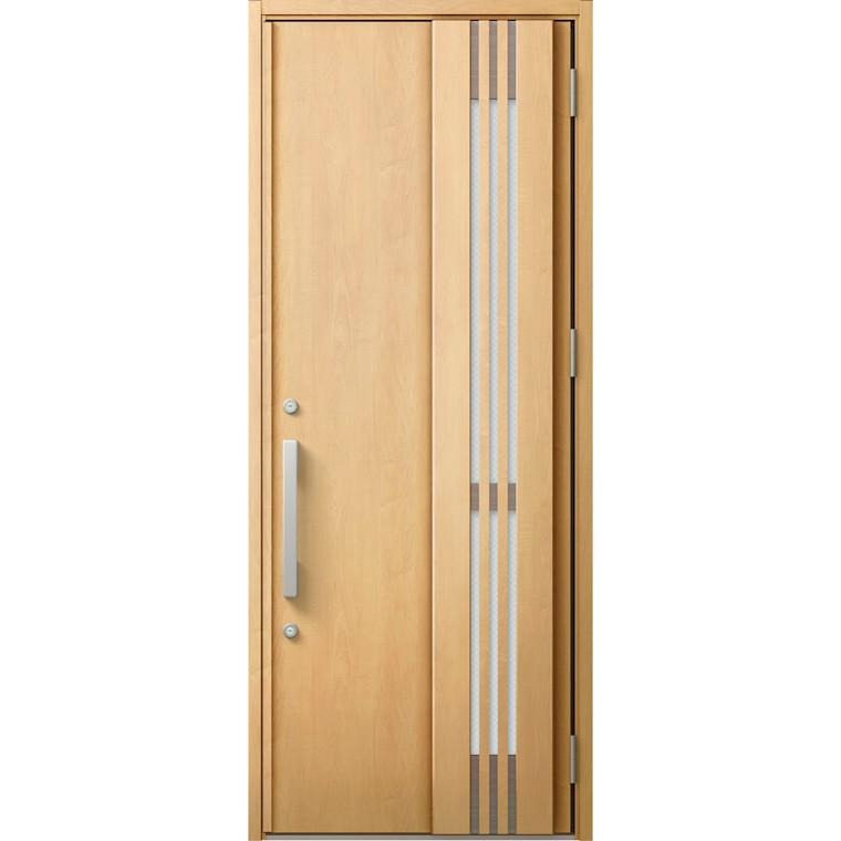 LIXIL ジエスタ2 非防火 K2仕様 M83型 / 顔認証システム仕様 片開き W：924mm × H：2,330mm リクシル TOSTEM トステム : Clair - 通販 ...