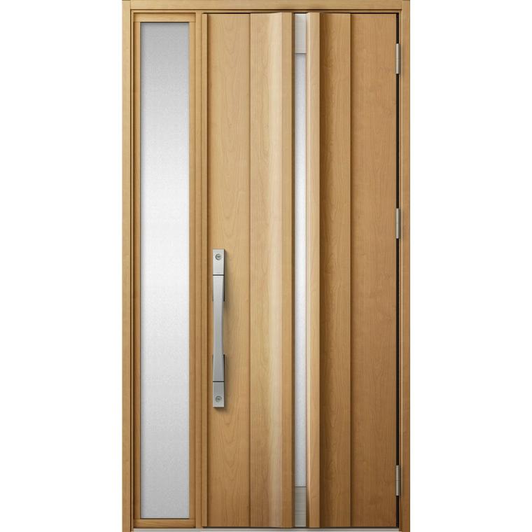 LIXIL ジエスタ2 非防火 K4仕様 G13型 / 顔認証システム仕様 片袖 W：1,240mm × H：2,330mm リクシル TOSTEM トステム : Clair - 通販 ...